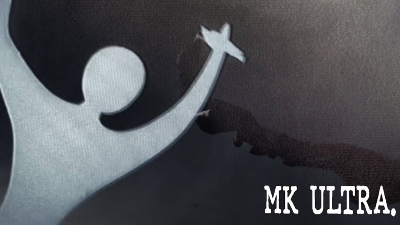 [NEWS] WOLRD CONSPIRACY MAG - MK ULTRA | VHSMAG