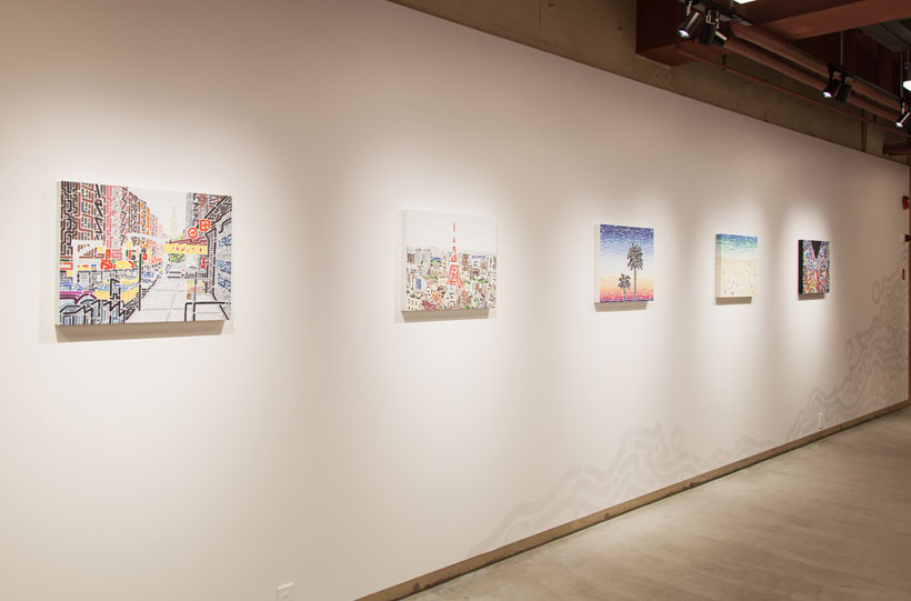 yoon-hyup-solo-exhibition_03 | VHSMAG
