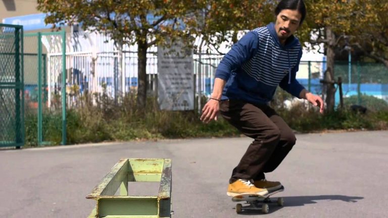 YUYA OKAMOTO | VHSMAG